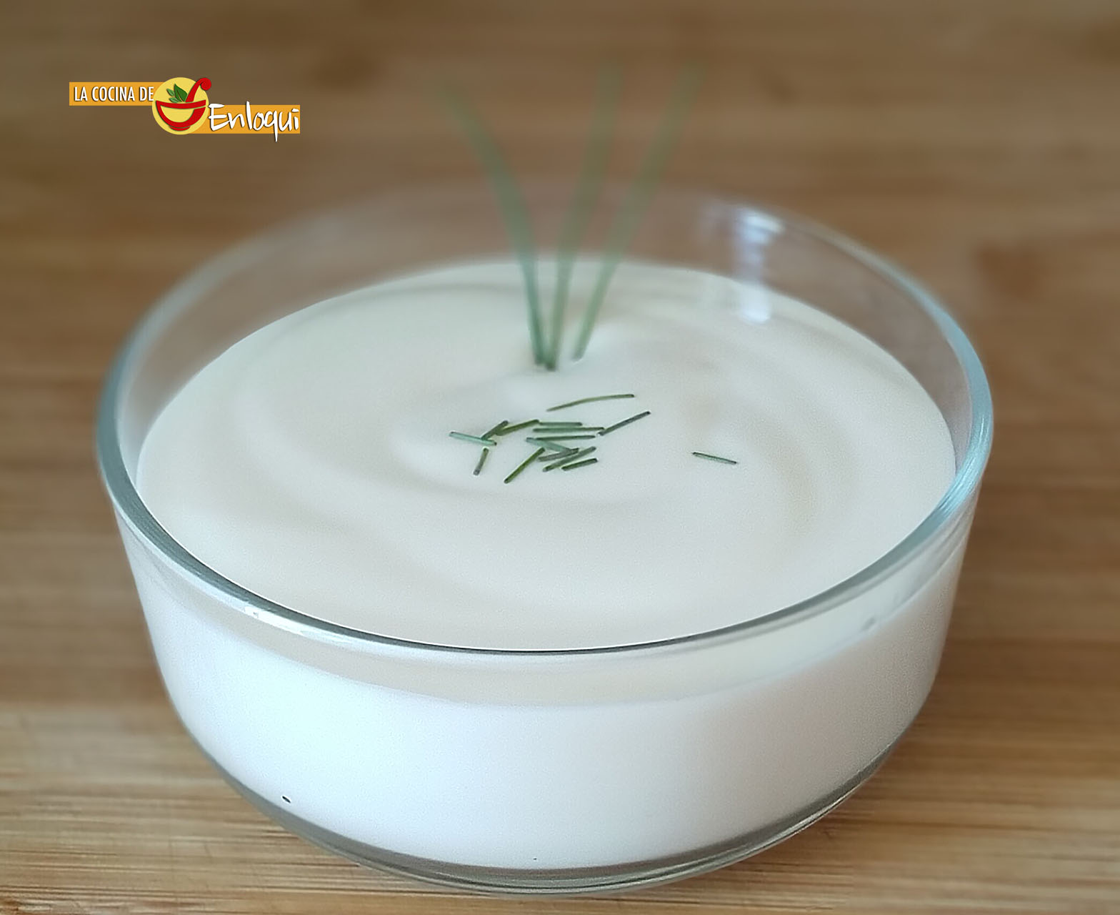 Bechamel fácil y sin grumos - La Cocina de Enloqui