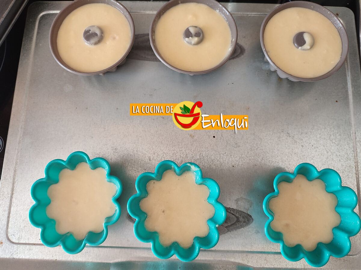 Babá al ron, un postre para una ocasión especial - La Cocina de Enloqui
